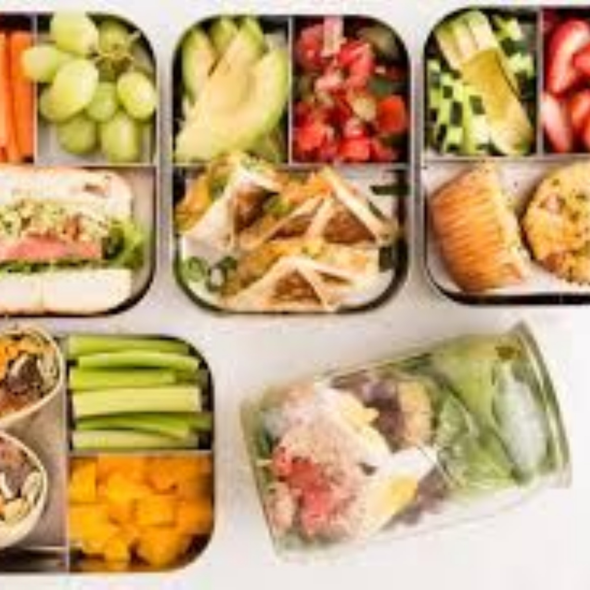 Thornhill Primary School - School Lunches - Some changes